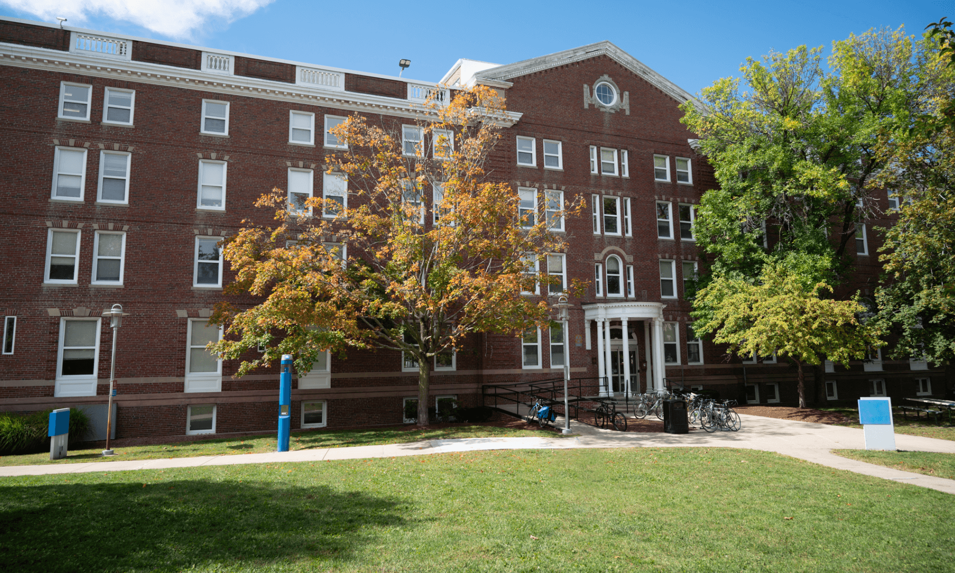 Find A Location at CHA